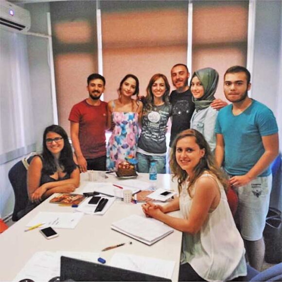 Bahçeşehir Hazırlık Atlama Sınavı BAU Proficiency Kursu Ders Özel Online Bahçeşehir Hazırlık Atlama Sınavı BAU Proficiency Kursu Ders Özel Online